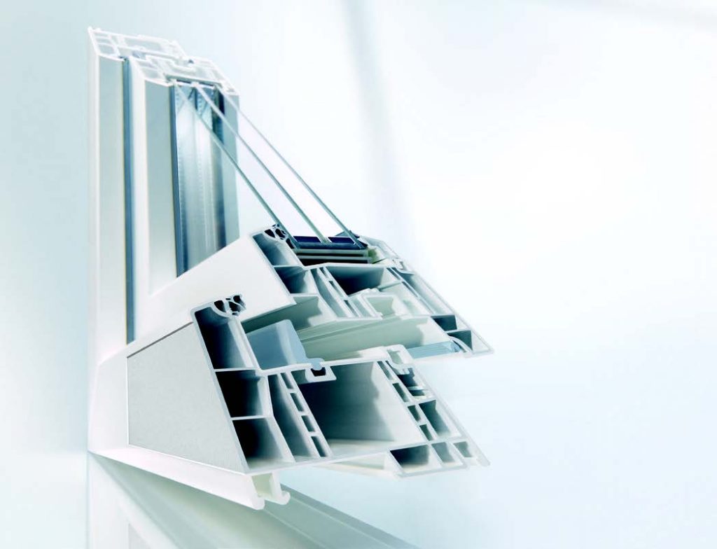 Menuiseries PVC – ARCCO Fenêtres